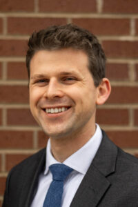 Caleb Howard - Morris & Dean, LLC