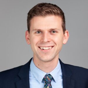 Caleb Howard - Morris & Dean, LLC